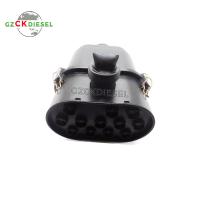 China Air Filter Housing 332 G3496 332/D6935 For JCB 3CX 4CX Engine for sale