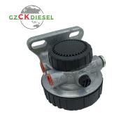 China Fuel Filter Fuel Water Separator 130-7092 1307092 For  424D 436C 420D 3024C C4.4 Engine for sale