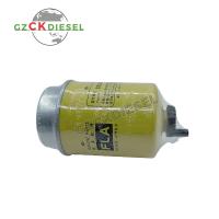 China Fuel Filter Fuel Water Separator 130-7092 1307092 For  424D 436C 420D 3024C C4.4 Engine for sale
