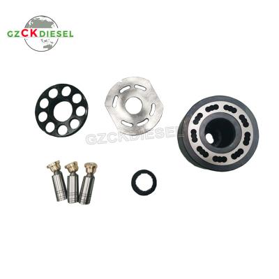 China Piston Pump Hydraulic Assy Eaton 70122/72400/78461/78462 Hydraulic Repair Kits Seal Kit for sale