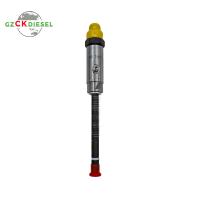 China Fuel Injector Nozzle 100-7560 1007560 For  3306 3306B ENGINE for sale
