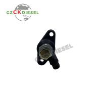 China Fuel Injector 65.10101-7101 150118-00109 150118-00009A For DE12 DE12T Engine for sale