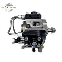China HP4 Fuel Injection Pump 294050-0060 294050-0065 RE534156 RE519597 RE546126 For John Deere 6090 Diesel Engine for sale