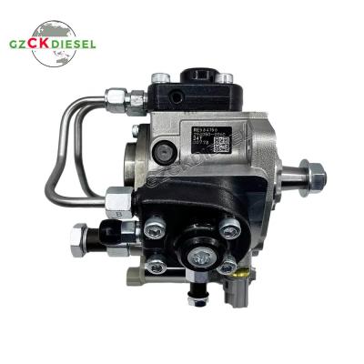 China HP4 Fuel Injection Pump 294050-0060 294050-0065 RE534156 RE519597 RE546126 For John Deere 6090 Diesel Engine for sale