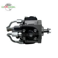 China Fuel Injection Pump 294050-0860 22100-E0510 For J08E Engine SK350 Excavator for sale