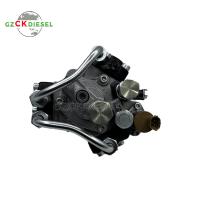 China Fuel Injection Pump 294050-0860 22100-E0510 For J08E Engine SK350 Excavator for sale