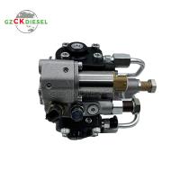 China Fuel Injection Pump 294050-0860 22100-E0510 For J08E Engine SK350 Excavator for sale