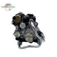 China Fuel Injection Pump 294050-0860 22100-E0510 For J08E Engine SK350 Excavator for sale