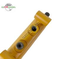 China Common Rail Fuel Tube 438-3416 4383416 For  E320D E323D Excavator C6.4 C6.6 Engine for sale