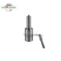 China Diesel Fuel Injector Nozzle DLLA142SN581 105015-5810 1050155810 For Komatsu PC400-1 Excavator S6D110-1 Engine for sale