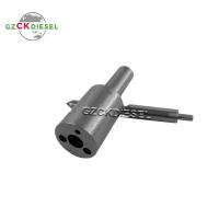 China Diesel Fuel Injector Nozzle DLLA142SN581 105015-5810 1050155810 For Komatsu PC400-1 Excavator S6D110-1 Engine for sale