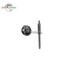 China Diesel Fuel Injector Nozzle DLLA142SN581 105015-5810 1050155810 For Komatsu PC400-1 Excavator S6D110-1 Engine for sale