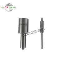 China Diesel Fuel Injector Nozzle DLLA142SN581 105015-5810 1050155810 For Komatsu PC400-1 Excavator S6D110-1 Engine for sale