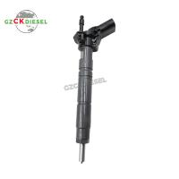 China Diesel Fuel Injector 0445115005 0445115006 0445115016 0445115017 for sale
