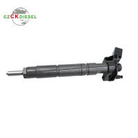 China Diesel Fuel Injector 0445115005 0445115006 0445115016 0445115017 for sale