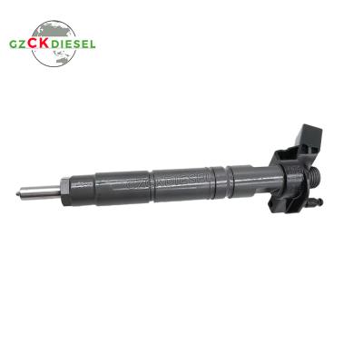 China Diesel Fuel Injector 0445115005 0445115006 0445115016 0445115017 for sale