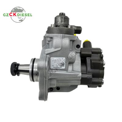 China CP4 Fuel Injection Pump 0445020516 0 445 020 516 5801470100 0445020508 For For Case / New Holland for sale