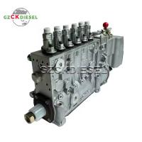 China Fuel Injection Pump 65.11101-8008 65.11101-8008A  65.11101-8008C For Doosan Engine for sale