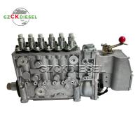 China Fuel Injection Pump 65.11101-8008 65.11101-8008A  65.11101-8008C For Doosan Engine for sale