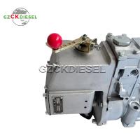 China Fuel Injection Pump 65.11101-8008 65.11101-8008A  65.11101-8008C For Doosan Engine for sale