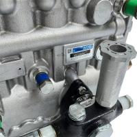 China Fuel Injection Pump 65.11101-8008 65.11101-8008A  65.11101-8008C For Doosan Engine for sale