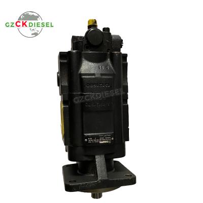China Original Hydraulic Pump 87743506 79932870 87362336 85826147 79933056 For Case 580N 580C 580L for sale