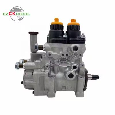 China Fuel Pump 094000-0480 8-97603414-4 0940000480 8976034144 For ZX470-3 ZX850 ZX870 Engine for sale