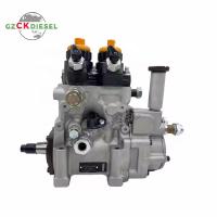 China Fuel Pump 094000-0480 8-97603414-4 0940000480 8976034144 For ZX470-3 ZX850 ZX870 Engine for sale