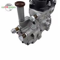 China Fuel Pump 094000-0480 8-97603414-4 0940000480 8976034144 For ZX470-3 ZX850 ZX870 Engine for sale