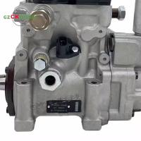 China Fuel Pump 094000-0480 8-97603414-4 0940000480 8976034144 For ZX470-3 ZX850 ZX870 Engine for sale