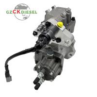 China Fuel Injection Pump 6745-71-1170 6745-71-1010 3973228 4954200 For PC300 PC360-8 Excavator 6D114E-3 Engine for sale