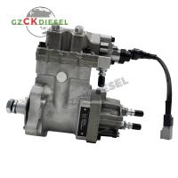 China Fuel Injection Pump 6745-71-1170 6745-71-1010 3973228 4954200 For PC300 PC360-8 Excavator 6D114E-3 Engine for sale