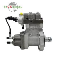 China Fuel Injection Pump 6745-71-1170 6745-71-1010 3973228 4954200 For PC300 PC360-8 Excavator 6D114E-3 Engine for sale