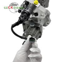 China Fuel Injection Pump 6745-71-1170 6745-71-1010 3973228 4954200 For PC300 PC360-8 Excavator 6D114E-3 Engine for sale