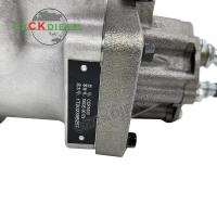 China Fuel Injection Pump 6745-71-1170 6745-71-1010 3973228 4954200 For PC300 PC360-8 Excavator 6D114E-3 Engine for sale