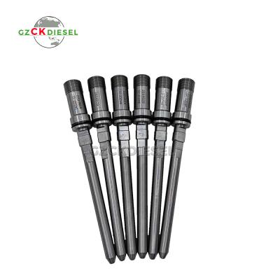 China Injector Fuel Supply Connector 2894829 For ISX15 / QS15 / EPA13 for sale