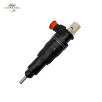 China Diesel Engine Common Rail Fuel Injector 22282199 22282202 22301418 BEBJ1F05002 For Trucks for sale