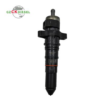 China Fuel Injector 3087587 For Engine K19 KTA19 QSK19 for sale