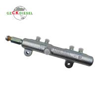 China Common Rail Tube 5311209 5311208 For ISF3.8 Engine for sale