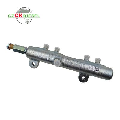 China Common Rail Tube 5311209 5311208 For ISF3.8 Engine for sale