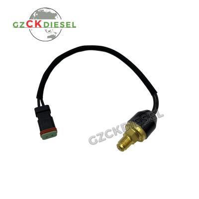 China Pressure Sensor 309-5795 3095795 Switch For 345C 345D 349D for sale