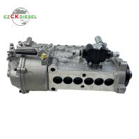 China Fuel Injection Pump BH6P110 5676 BH6P120 P10Z010 P10Z002 For C6121 Engine for sale