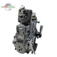 China Fuel Injection Pump BH6P110 5676 BH6P120 P10Z010 P10Z002 For C6121 Engine for sale