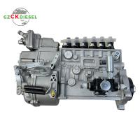 China Fuel Injection Pump BH6P110 5676 BH6P120 P10Z010 P10Z002 For C6121 Engine for sale
