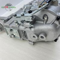 China Fuel Injection Pump BH6P110 5676 BH6P120 P10Z010 P10Z002 For C6121 Engine for sale