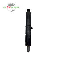 China Diesel Generator Fuel Injector 65.10101-7051 For P222LE P180LE P158LE for sale