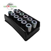 China Common Rail Injector Nozzle Cap For DENSO 095000-5511 095000-6700 095000-8100 Series Injector for sale