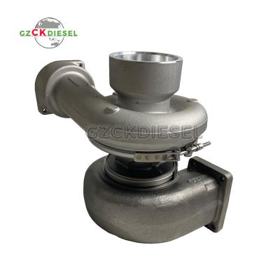 China New Turbocharger Turbo S4DS-010 7C7582 313272 For  Engine 3306 for sale