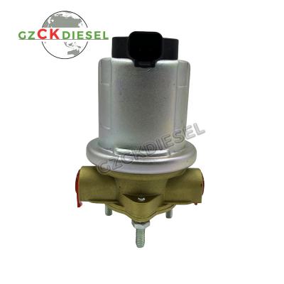 China Fuel Transfer Pump 4943049 4935731 5362274 4932708 3990106 For Engine QSB5.9 6B QSB5.9 QSB4.5 for sale