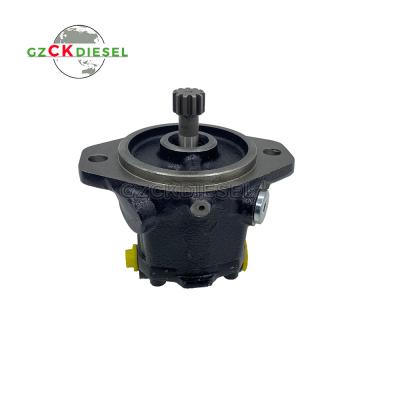 China Fuel Transfer Pump 3848612 For  C15 C18 345C 345D 349D 365C 3456 3406E for sale